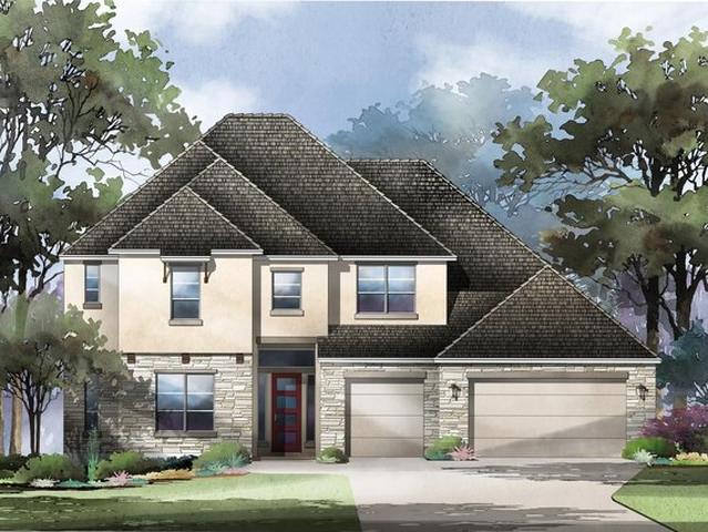 NAVARRO Plan Esperanza 80' and 90' Community
