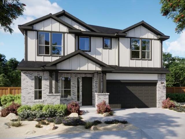 Navarro Plan Sauls Ranch Community