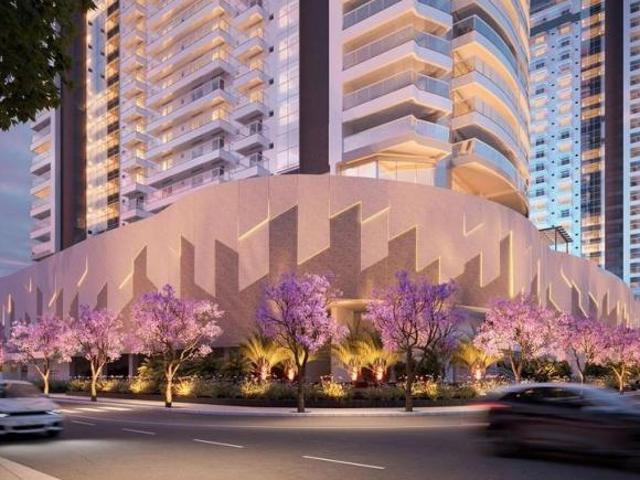Navegantes Torre Atlântico