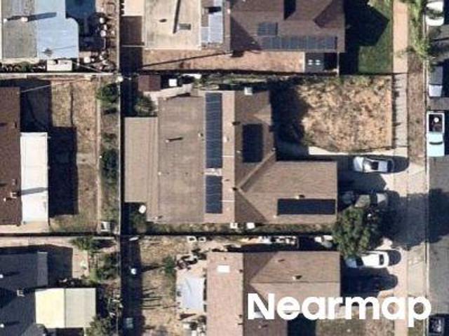 Navello St
