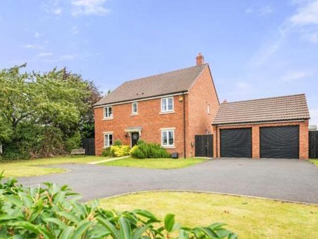 Navenby, Lincoln Road, Lincoln, 5 Bedroom Detached