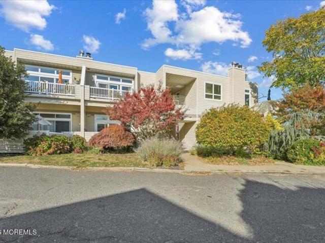 Navesink Ave Apt,highlands, Condo For Sale