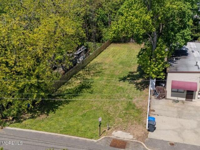 Navesink Ave, Fair Haven, Plot For Sale
