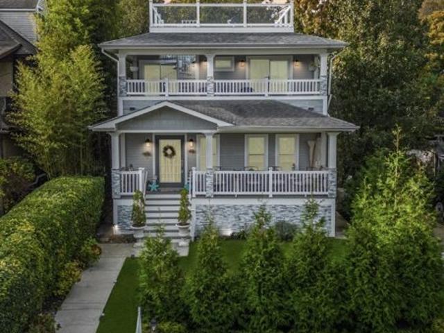 Navesink Ave, Highlands, Home For Sale