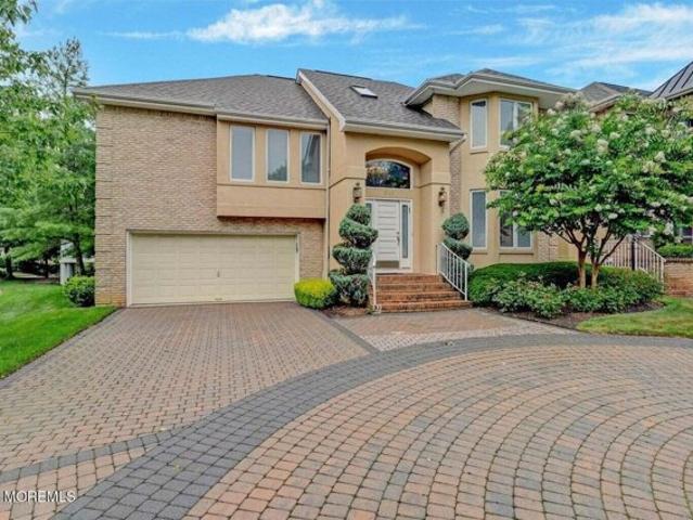 Navesink Ct, Holmdel, Home For Sale