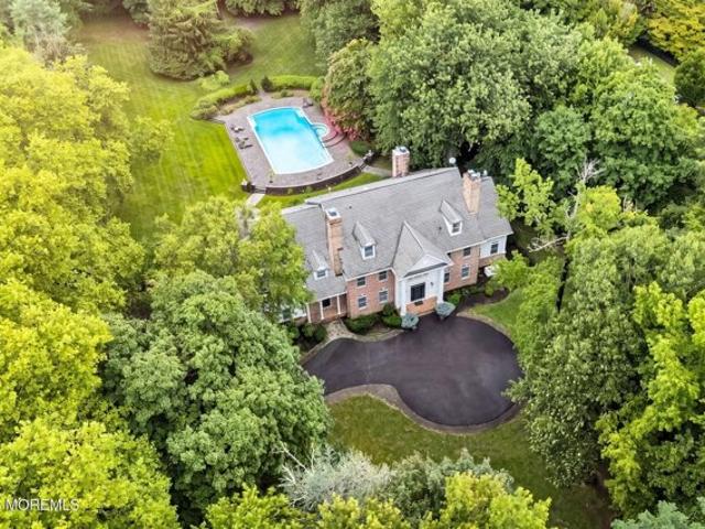 Navesink River Rd, Middletown, Home For Sale