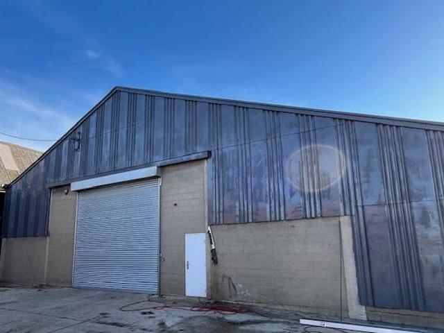 Navestockside, Brentwood, Workshop To Lease