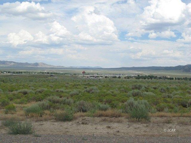 Naveran Way, Wells, NV 89835