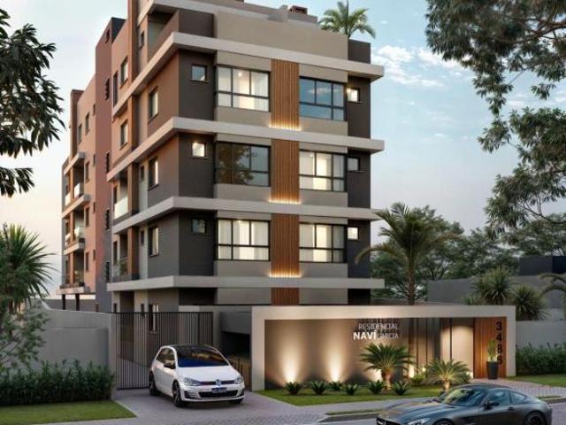 Navi Garcia Cobertura Duplex, 3 quartos, suite, N.402, 95 m2 ACKL Empreendimentos
