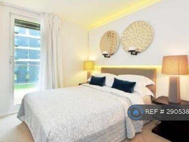 Navigation Building, London, UB3 1 bed flat to rent £1,600 pcm £369 pw