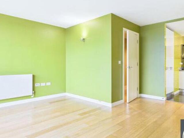 Navigation Building, Station Approach, 1 Bedroom Apartment