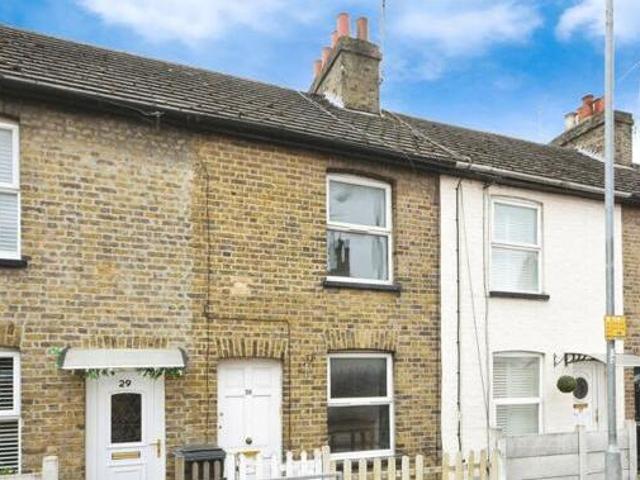 Navigation Road, City Centre, 2 Bedroom Terraced