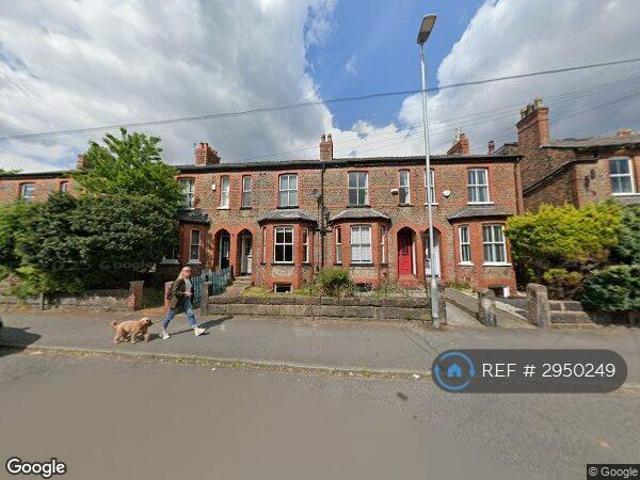 Navigation Road, Altrincham, WA14 2 bed terraced house to rent £1,550 pcm £358 pw