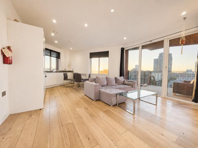 8 Navigation Road E3, 2 bed flat to rent, £2,350 pcm | PrimeLocation