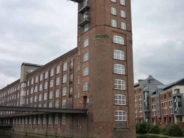 Navigation Road, York, YO1 2 bed flat to rent £1,295 pcm £299 pw