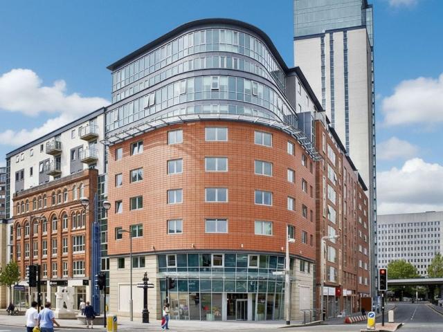 Navigation Street, Birmingham B5, 1 bed flat to rent, £900 pcm | PrimeLocation