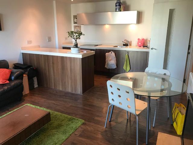 Navigation Street, Birmingham B5, 1 bed property to rent, £900 pcm | PrimeLocation