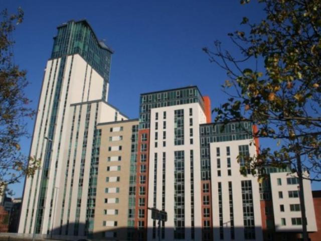 Navigation Street, Birmingham, West Midlands B5, 1 bed flat to rent, £900 pcm | PrimeLocation
