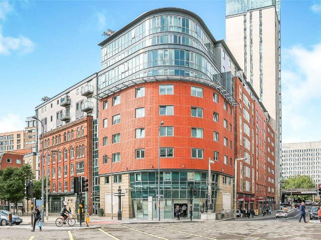 Navigation Street, Birmingham, West Midlands B5, 2 bed flat to rent, £1,150 pcm | PrimeLocation