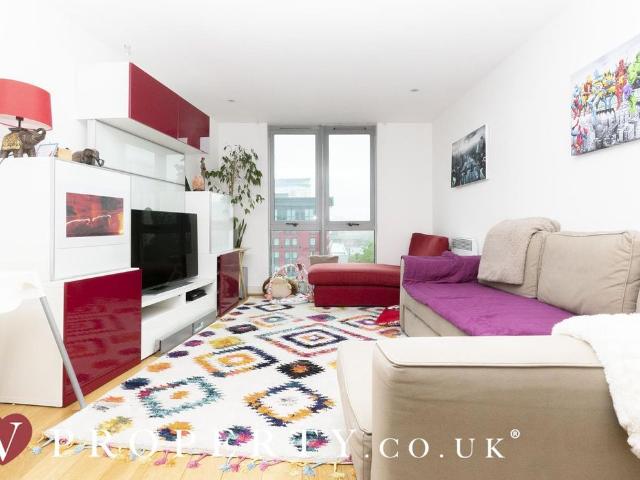 Navigation Street, Birmingham, West Midlands B5, 2 bed flat to rent, £1,200 pcm | PrimeLocation