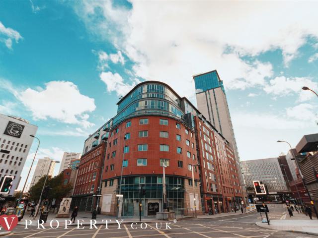 Navigation Street, Birmingham, West Midlands, B5 4AE