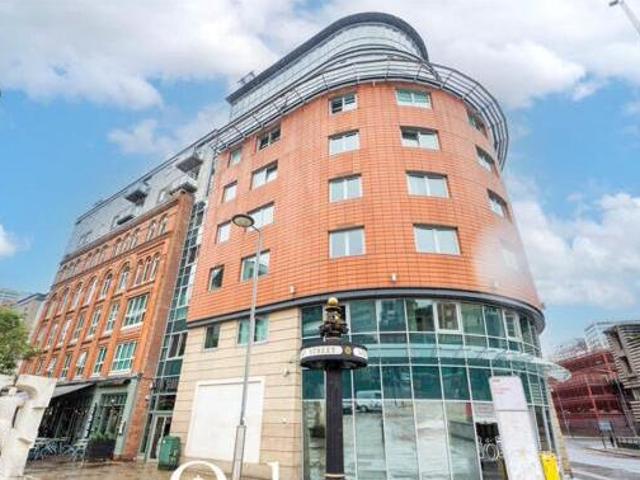 Navigation Street, Birmingham, 1 Bedroom Apartment