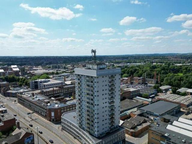 Navigation Street, Leicester, 2 Bedroom Apartment