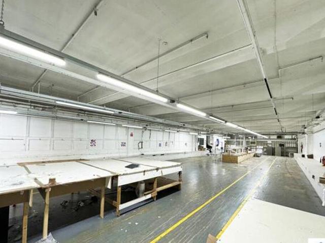 Navigation Street, Leicester, Commercial Property For
