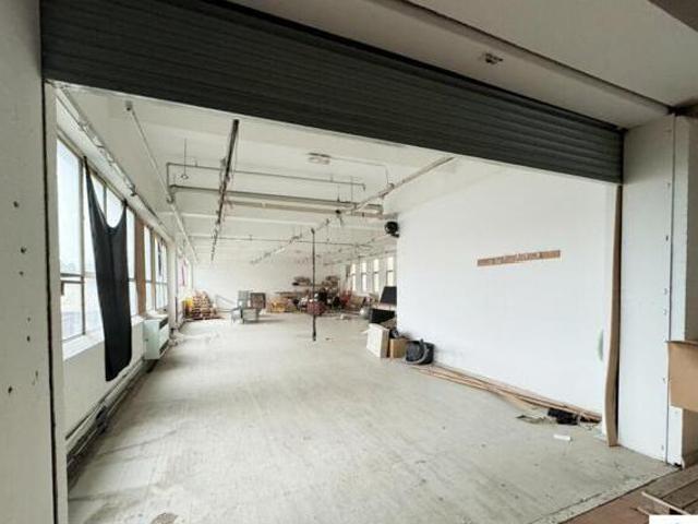 Navigation Street, Leicester, Commercial Property For