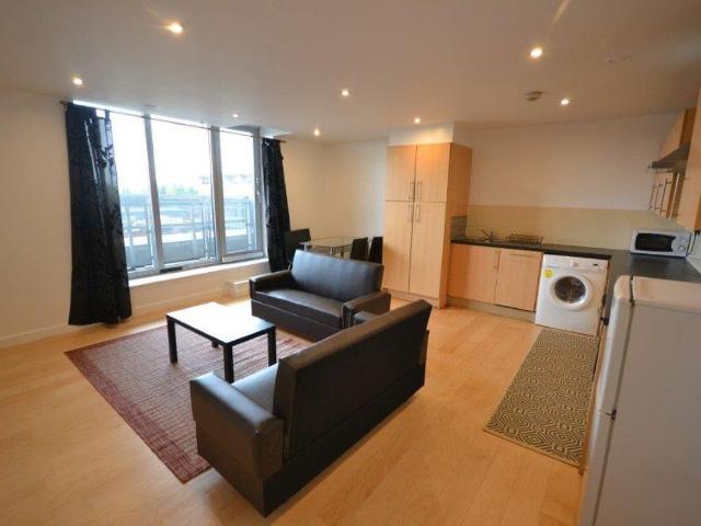Navigation Street, Leicester LE1, 2 bed flat to rent, £1,050 pcm | PrimeLocation