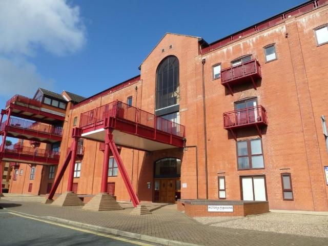 Navigation Way, Preston PR2, 3 bed flat to rent, £1,300 pcm | PrimeLocation