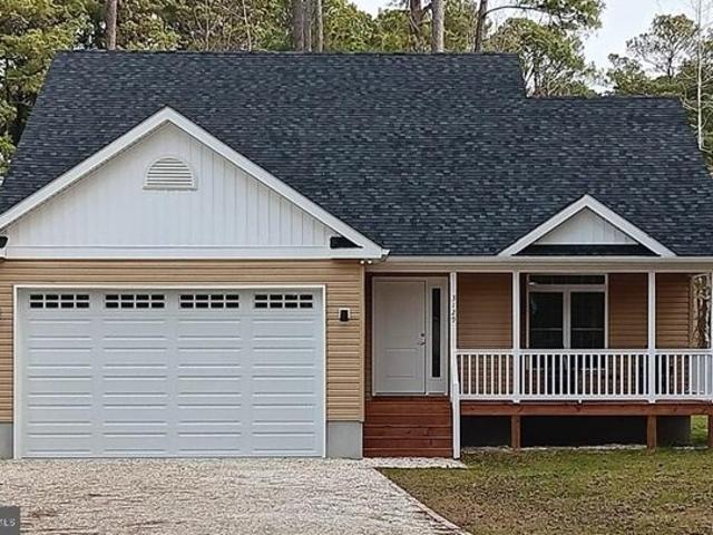 Navigator Dr Lot,greenbackville, Home For Sale