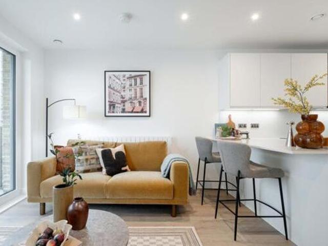 Navigator Place, Kidbrooke Village, 1 Bedroom Apartment