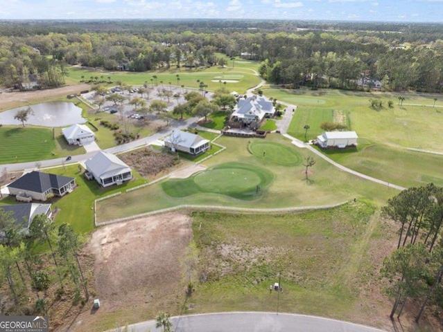 Navigator Way Lot 5, Waverly, GA 31565