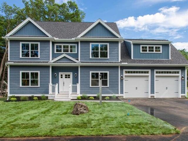 Navillus Way, Seabrook, Home For Sale