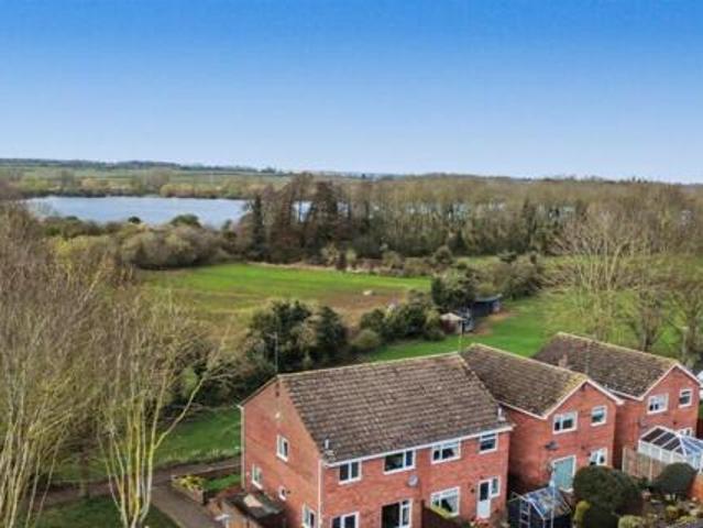 Navisford Close, 3 Bedroom Semi detached