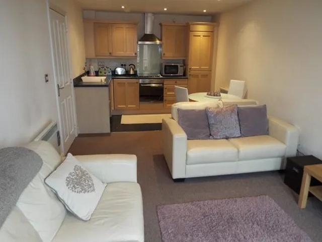 Navona House, Olsen Rise, Lincoln, LN2 4UT, Property for rent