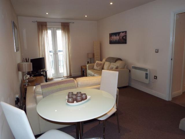 Navona House, Lincoln LN2, 2 bed flat to rent, £800 pcm | PrimeLocation