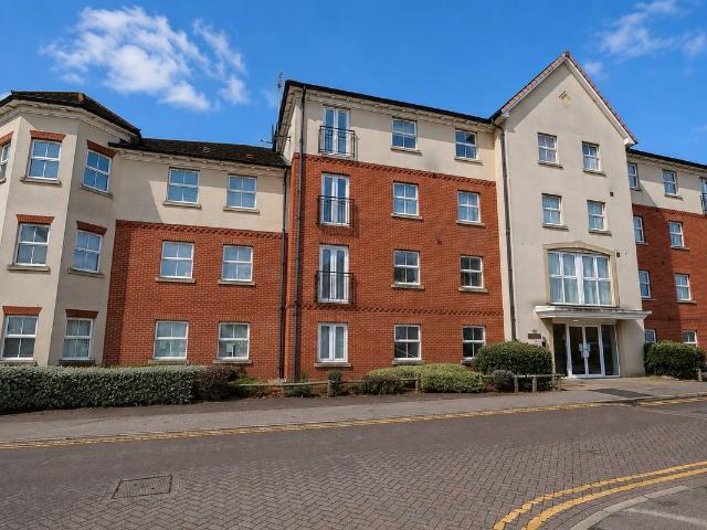 Navona House, Lincoln LN2, 2 bed flat to rent, £900 pcm | PrimeLocation