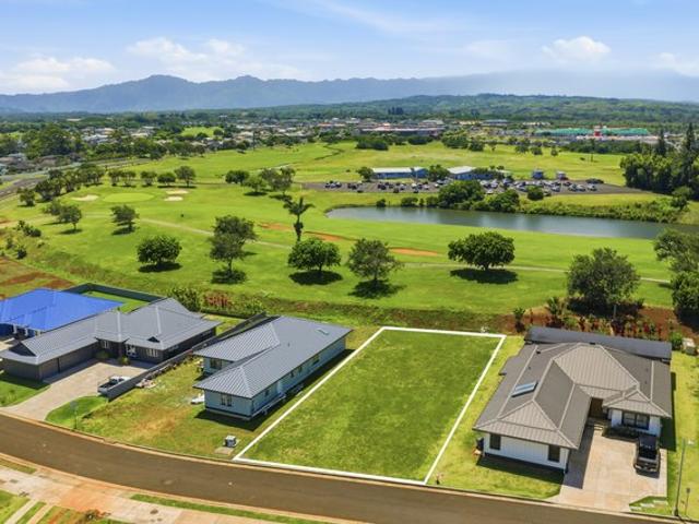 Nawiliwili Rd, Lihue, HI 96766
