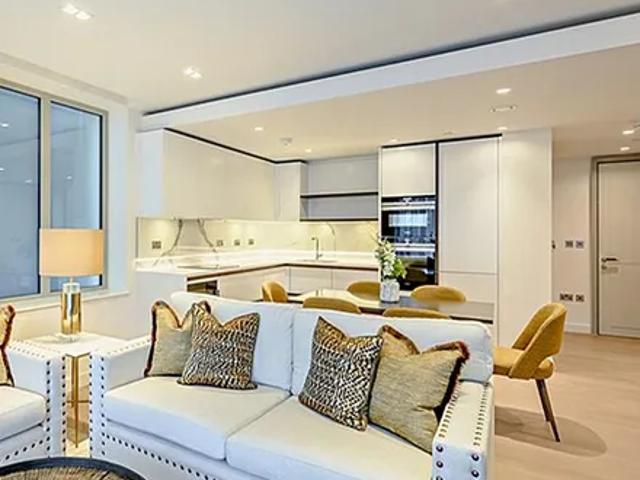 Nawras, 23 Edgware Road, London, W2 2JE, United Kingdom | 3 bed apartment for rent #137556971 | Rentberry
