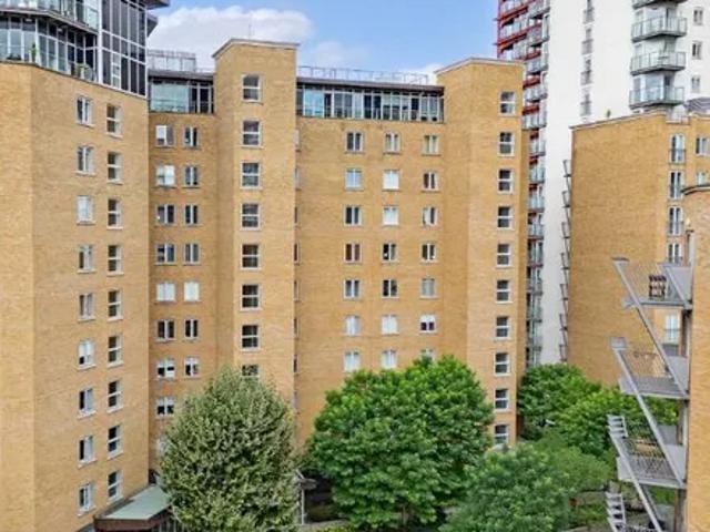 Naxos Building, 4 Hutching's Street, Millwall, London, E14 8JY, United Kingdom | 1 bed house for rent #167774616 | Rentberry