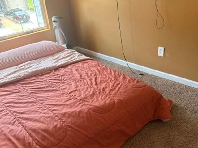 Nay N C is offering a Room For Rent in College Park, Atlanta in July 2026 $0.00