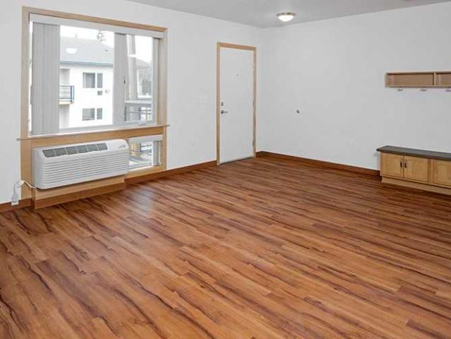 NAYA Generations 1 Bedroom Apartment for Rent at 8510 Se Steele St, Portland, OR 97266 Lents