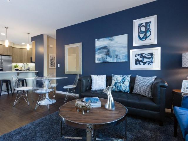 Naya 1 Bedroom Apartment for Rent at 1095 W El Camino Real, Sunnyvale, CA 94087 Sunnyvale West