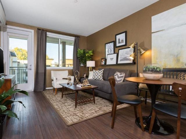Naya 2 Bedroom Apartment for Rent at 1095 W El Camino Real, Sunnyvale, CA 94087 Sunnyvale West