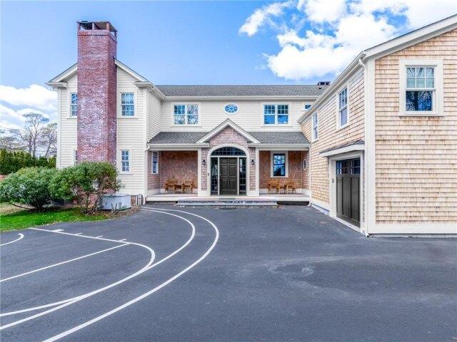 Nayatt Rd, Barrington, Home For Sale