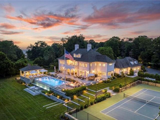 Nayatt Rd, Barrington, Home For Sale
