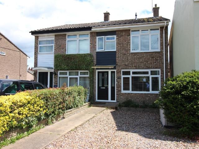 Nayland Road, Colchester CO4, 3 bed semi detached house to rent, £1,550 pcm | PrimeLocation