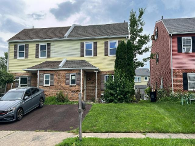 Naylor Ct